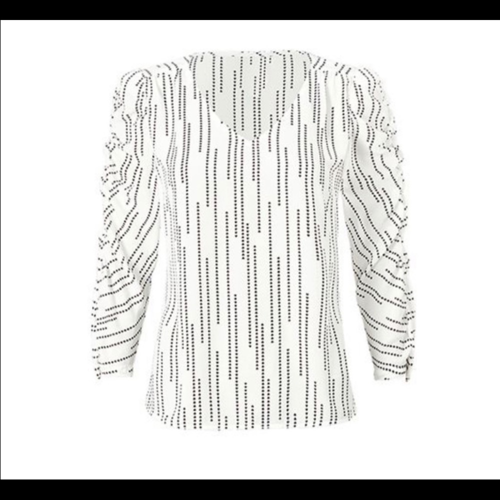 Cabi Fall 20 Devoted Blouse - Gem